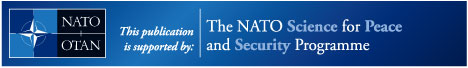 NATO Science for Peace and Security (SPS) Programme